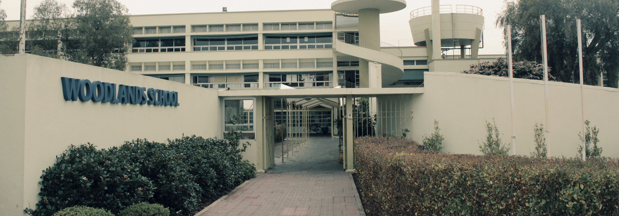 WOODLANDS